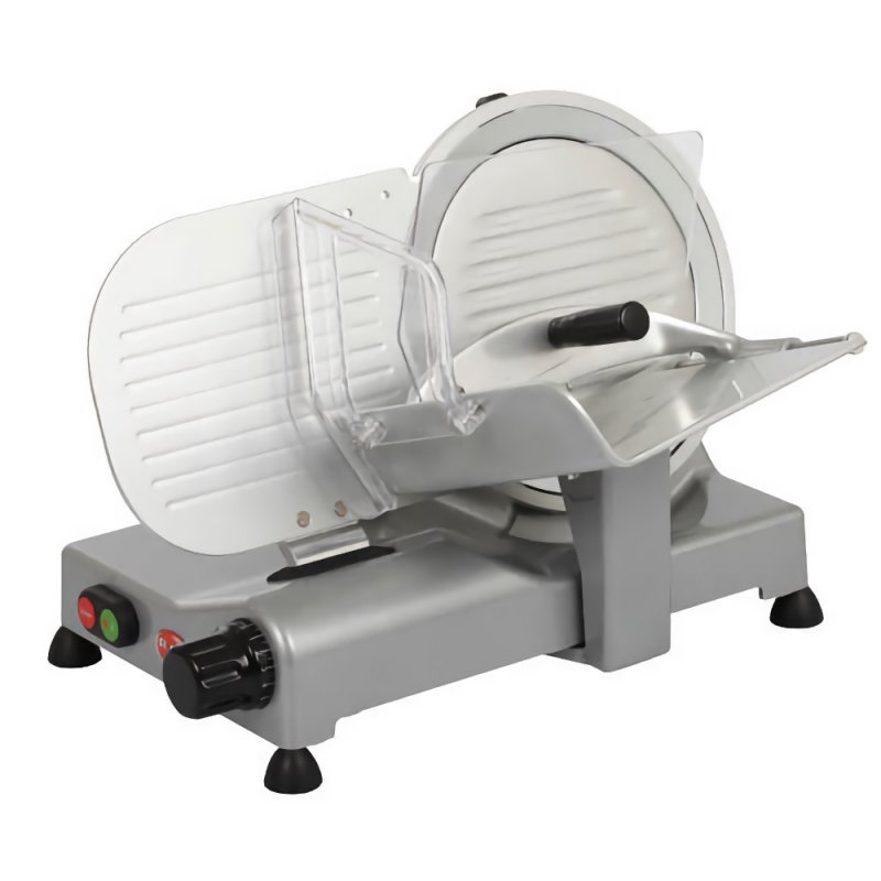 R.G.V. LUSSO 275/A CEV SLICER - Niva Equipment